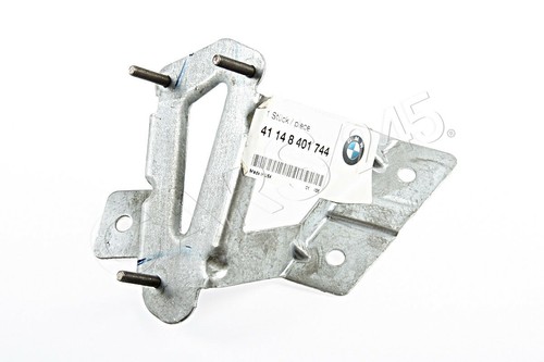 Genuine BMW Z3 Coupe Cruise Control Servomotor Bracket OEM 41148401744 ...