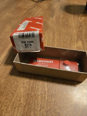 STARRETT EDGE FINDER 827A | eBay