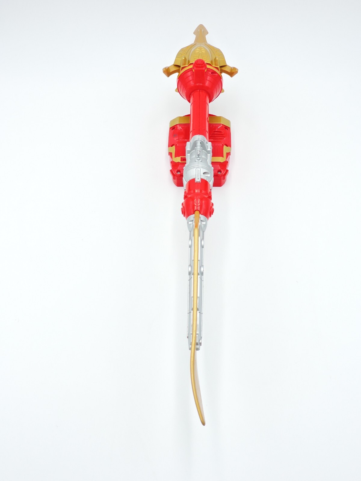 Power Rangers Megaforce Red Ranger Sword
