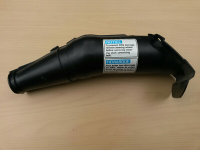 Honda Civic Steering Rack Column Cover Plastic Trim EG EJ9 EK EK4 EK9 ...