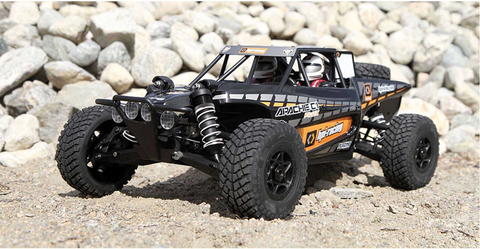 HPI Rc Full Rubber sealed Bearing kit (Pick your Model) Free P&P | eBay