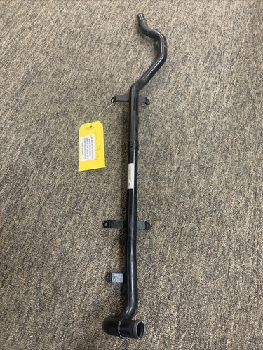 cooling water pipe right Mercedes S-Class W221 S 600 A2750984916 R47 | eBay