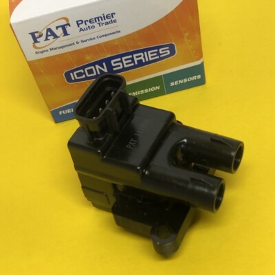Ignition coil for replacing Toyota 9091902222 C633 TGC428 IGC-272M ...