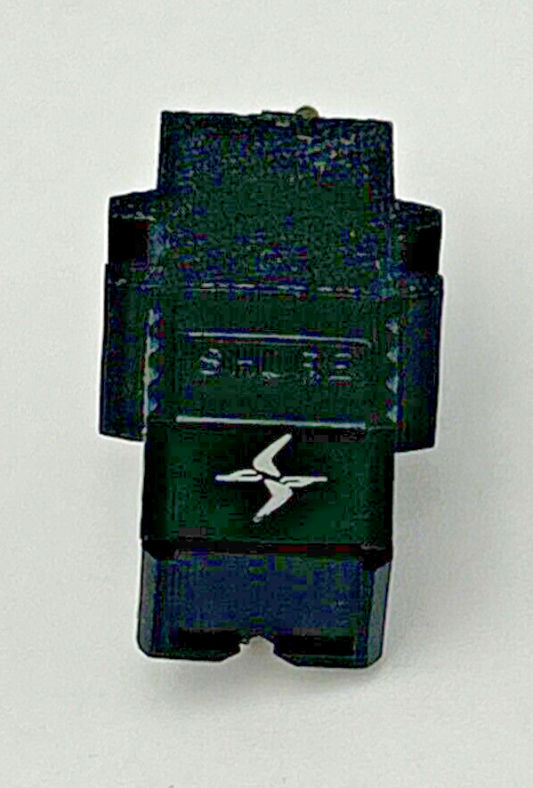 Shure M91ED Turntable Cartridge - Tested for Continuity | eBay