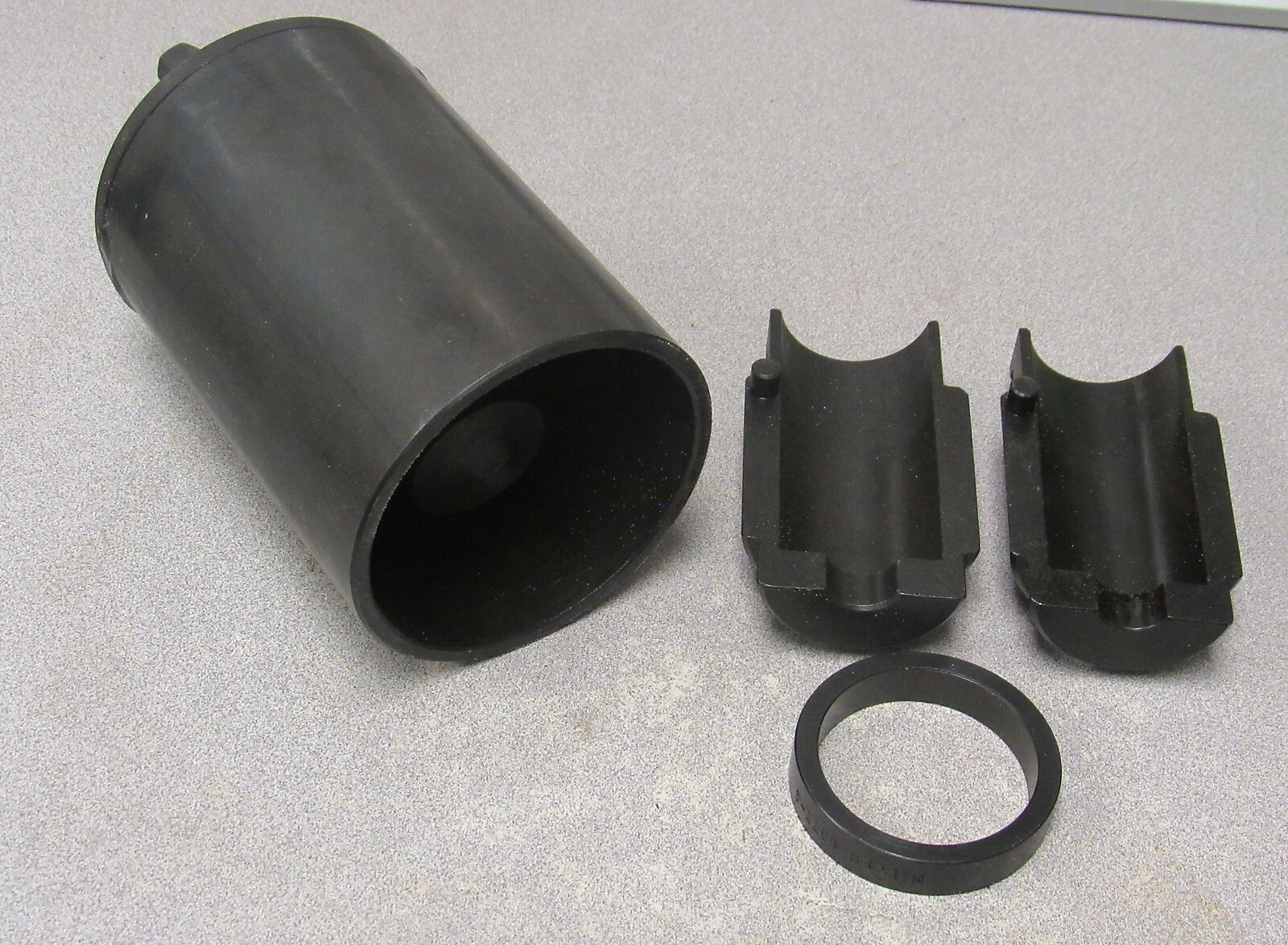 Miller 6577 Bearing Cup Puller 42LE Automatic Transaxle | eBay