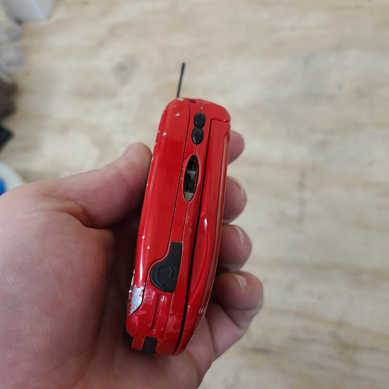 VTG Collectible Motorola Nextel Nascar #8 Dale Earnhardt Jr Cell Phone ...