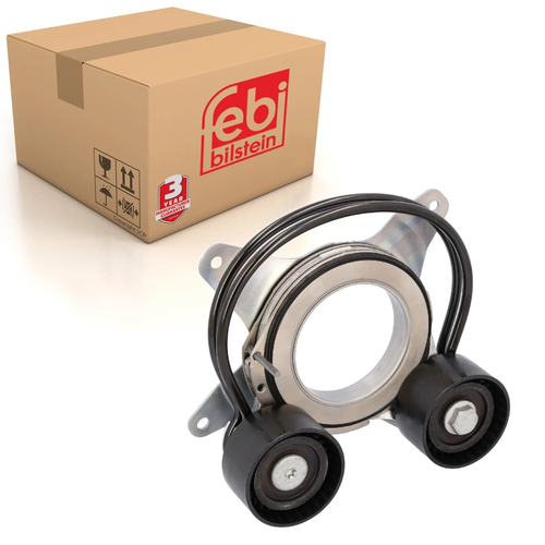 Tensioner Assembly Fits Volvo S60 V60 V90 XC40 XC60 XC90 OE 32312720 ...