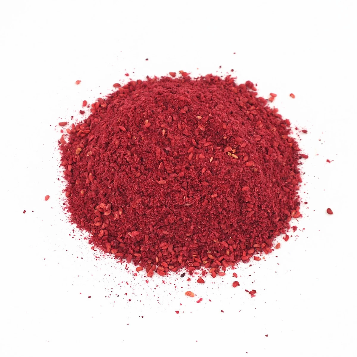 Dried Raspberries Powder
