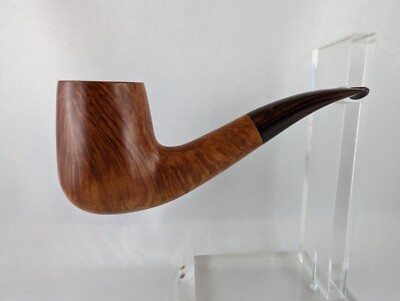 Peter Anderegg, Swiss Freehand Pfeife - pipe - pipa, very RAR, corse ...