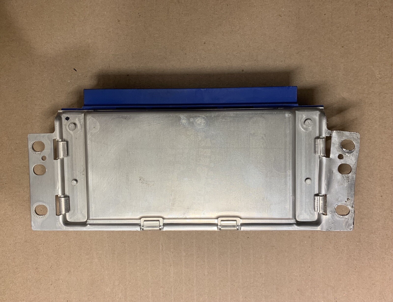 INTERNATIONAL ABS MODULE 3703691C1 , BENDIX 0486107019 | eBay