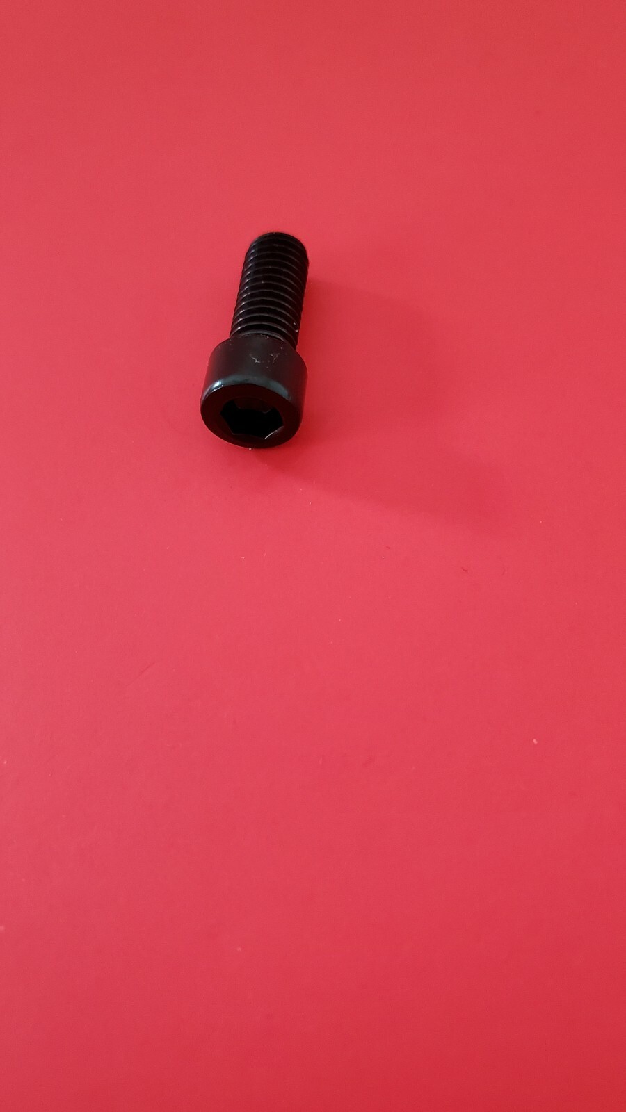 Touren wheel rim center cap mounting screw black | eBay