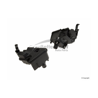 One New Genuine Power Steering Reservoir 0004602683 for Mercedes MB | eBay