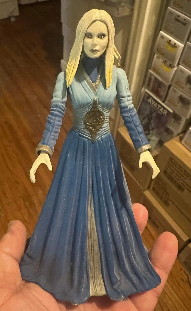 Princess Nuala Costume