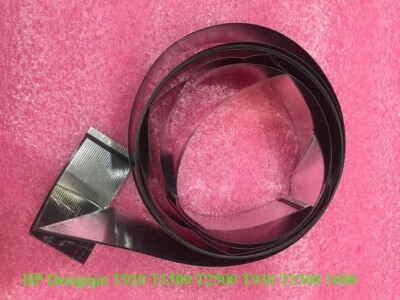 For HP Designjet T920 T1500 T2500 T930 T3500 1600 Trailing cable CR357 ...