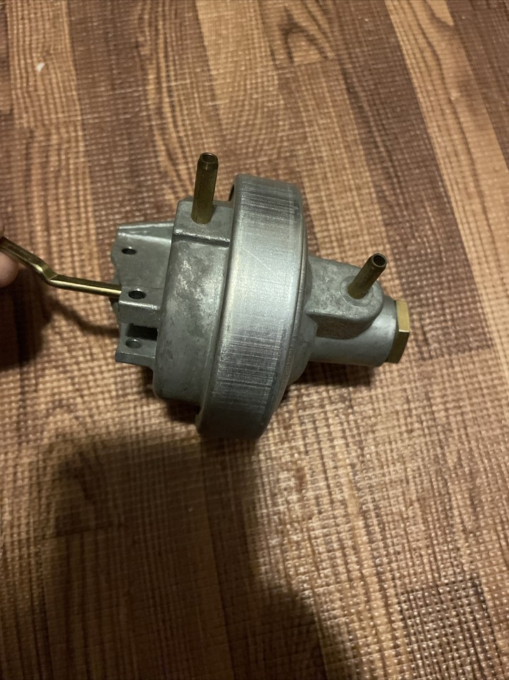 1969 1970 Boss 302 429 428 Cj Distributor Wide Band Vacuum Advance As ...