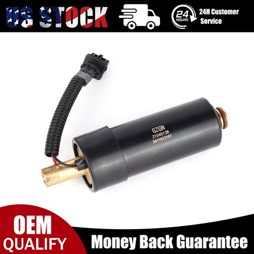 Volvo Penta High Pressure Fuel Pump replace # 3588865 / 21545138 ...