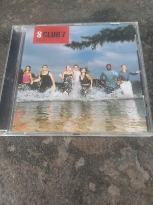 S Club 7. S Club. Cd | eBay