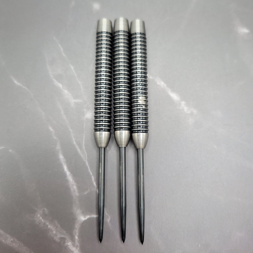 24 Gram Red Dragon Pegasus 80% Tungsten Darts (Used) | eBay