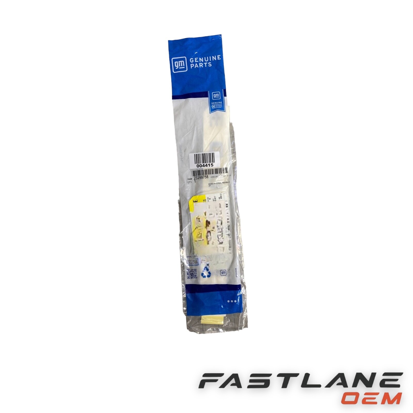 2x Genuine Chrome Equinox Emblem Badge Letter for GM Chevrolet Yu ...