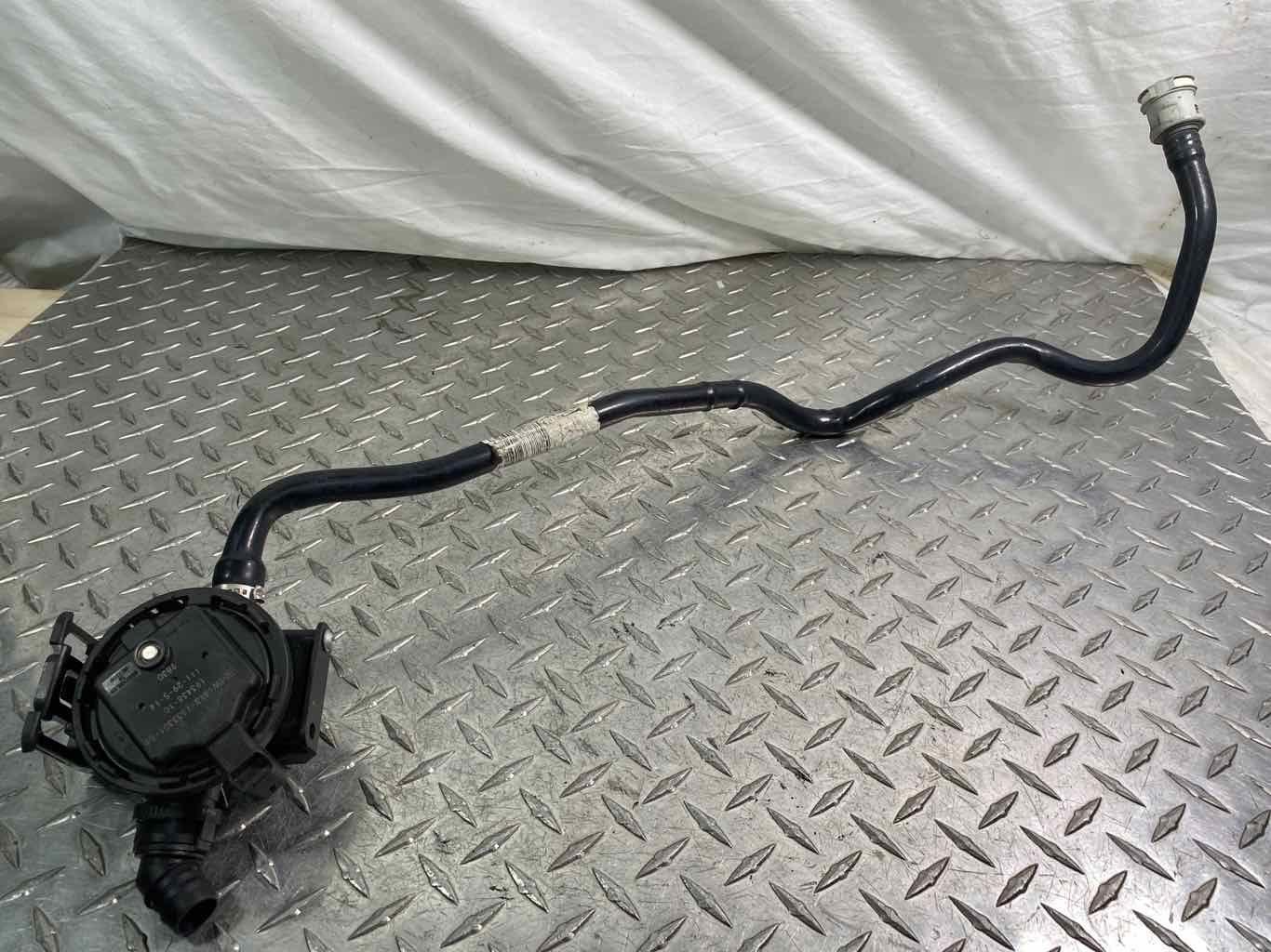 14-19 MINI COOPER F56-F57 Ventilation Pipe Module 16137300674 OEM | eBay