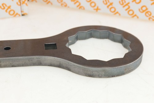 BMW 3 SERIES /1 SERIES F30 F31 F80 168 REAR DIFF NUT SOCKET SPANNER ...