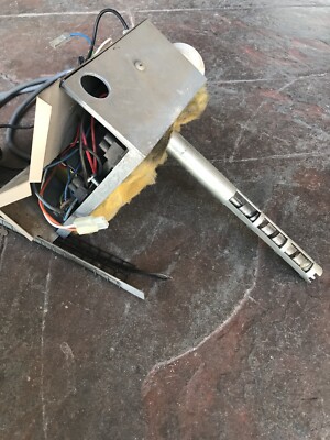 Brivis Buffalo 85 Control Board | eBay Australia