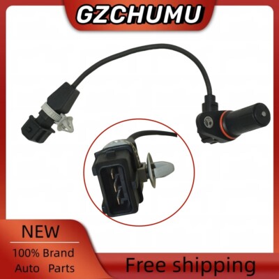 Crankshaft Position Sensor 96829958 96440187 For Opel Antara 2006-2011 ...