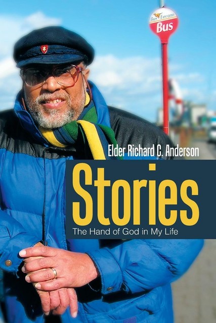 Stories von Elder Richard C. Anderson (2017, Taschenbuch) online kaufen ...