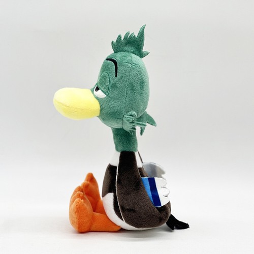Migration 2023 Mack Mallard Duck Plush Doll Movie Toy Collection ...