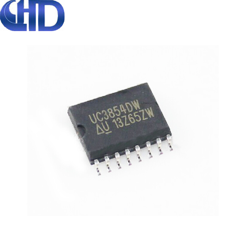 10pcs UC3854 UC3854DW UC3854BDW SOP16 | eBay