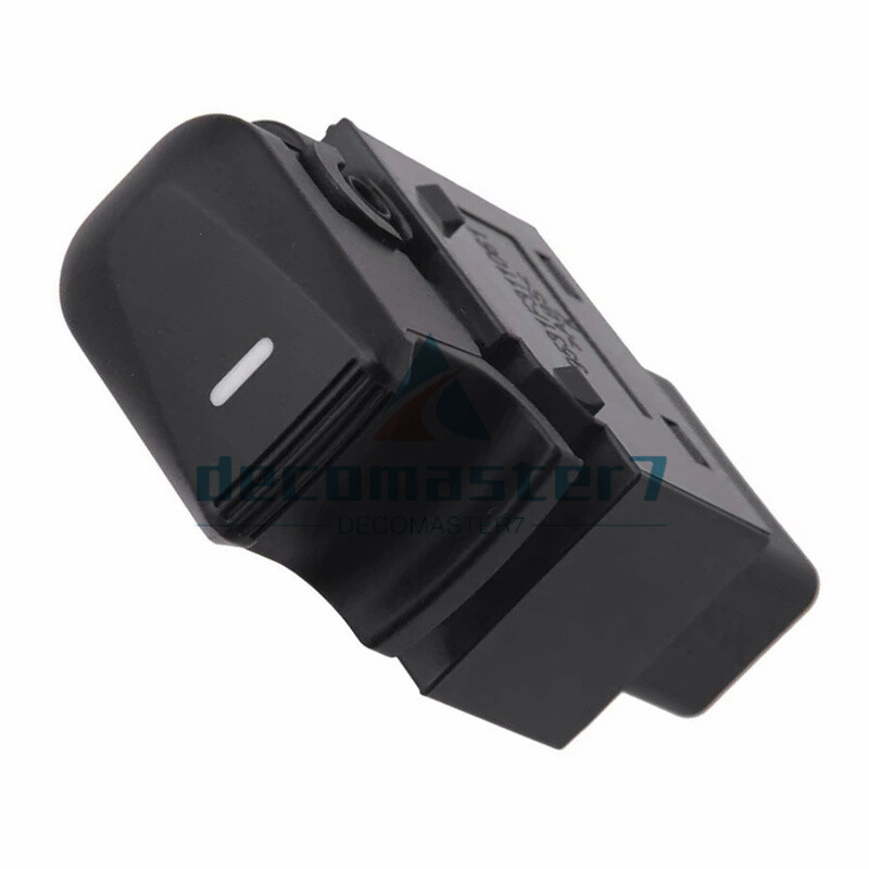 Right Power Window Switch 93576-2S000 Fit for 2010-2015 Hyundai Tucson ...