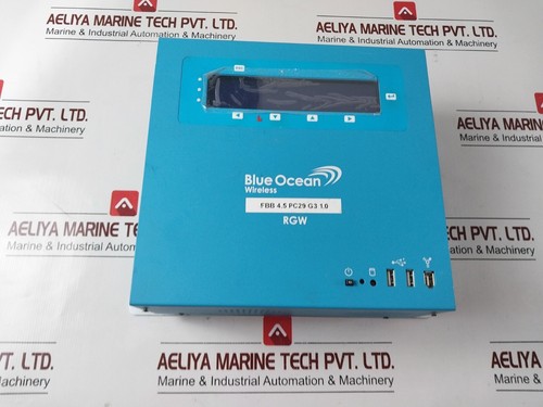 Eurotech 7061-53115-001-101 Blue Ocean Wireless 12-25v | eBay Australia