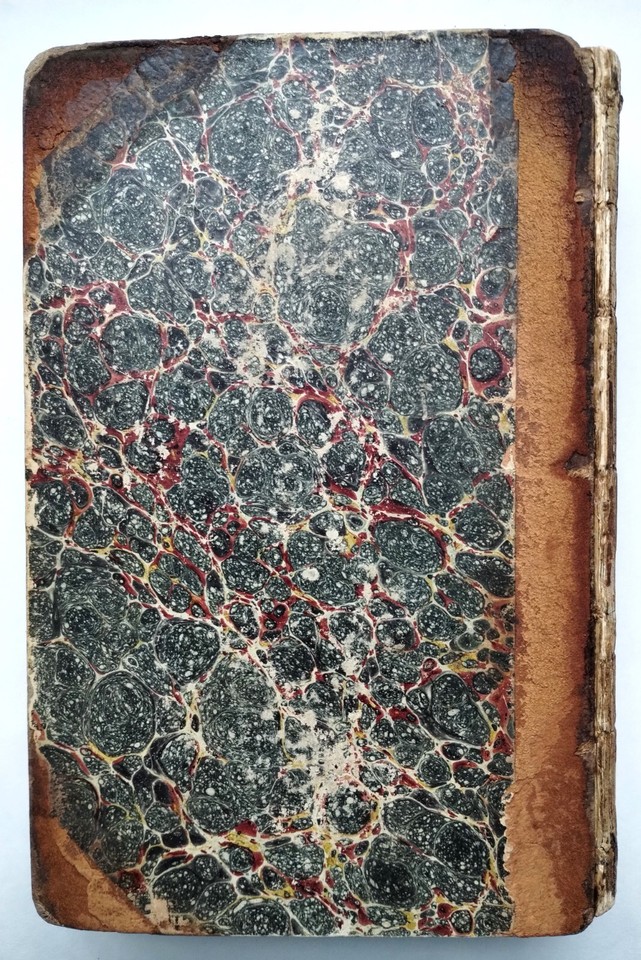 A Commentary ... on Part of the Book of Revelation by John Snodgrass ...