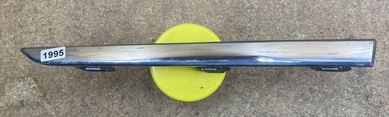 2017-2020 CR-V Honda Touring Hybrid Molding Right Rear Bumper 71514-TLA ...