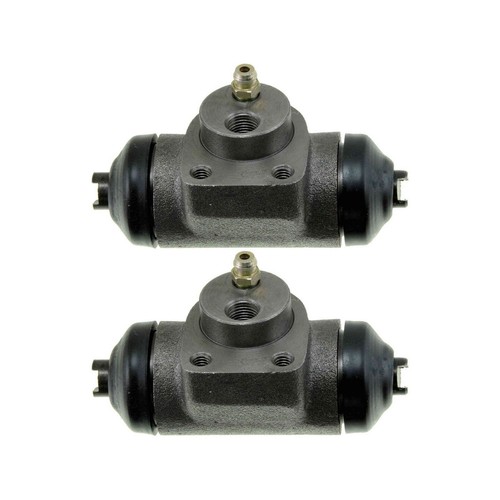 Dorman Drum Rear Right Left Brake Wheel Cylinders Set 2 PCS For Buick ...