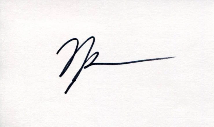 Nicole Parker Comedian