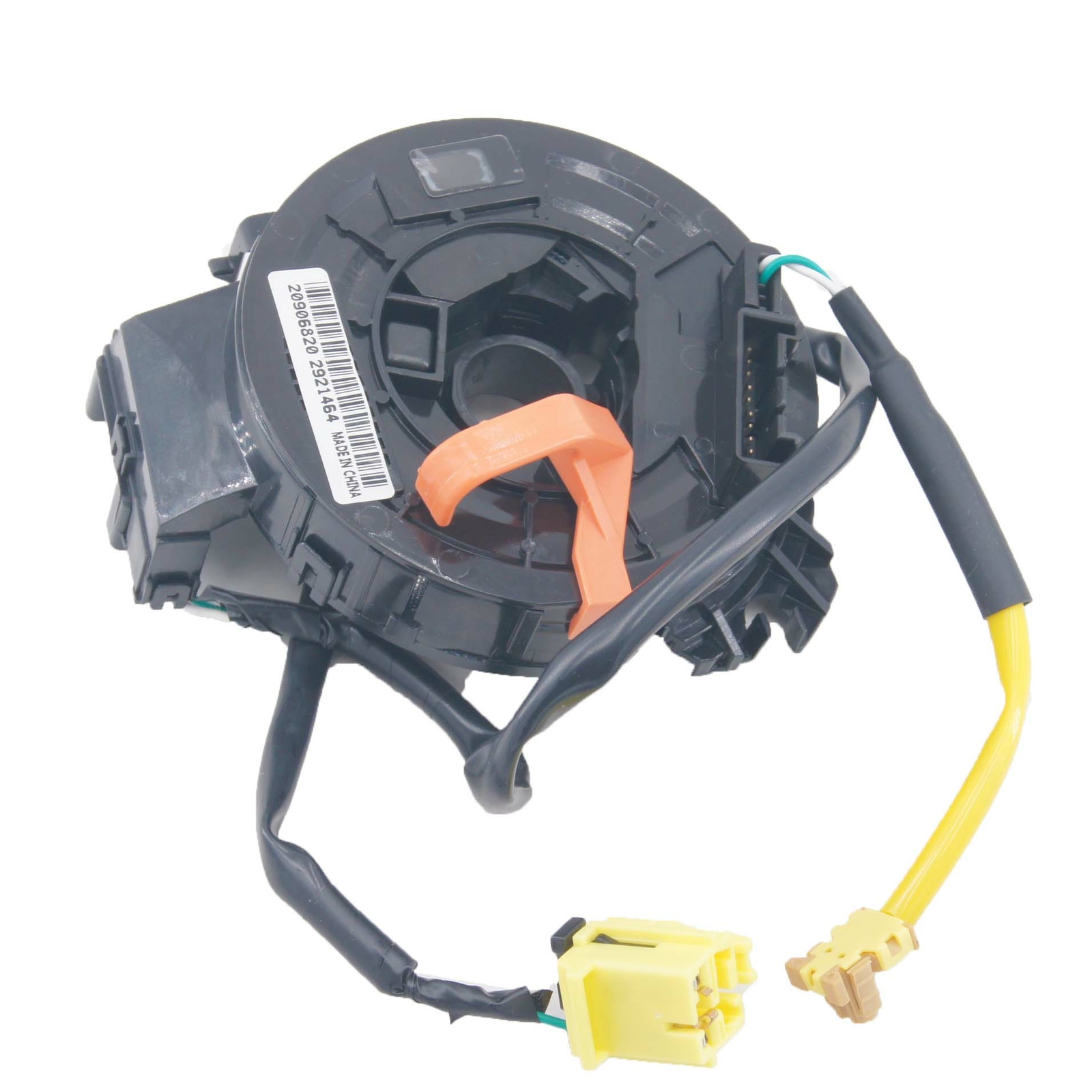 New Steering Clock Spring 25966966 For Chevrolet Silverado GMC Sierra ...