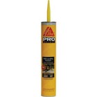 Sika Pro Select Silkaflex Self Leveling Sealant, 29-Ounce, Gray ...