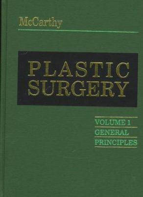 Plastic Surgery 8-Volume Set by Joseph G. McCarthy MD 721615147| eBay