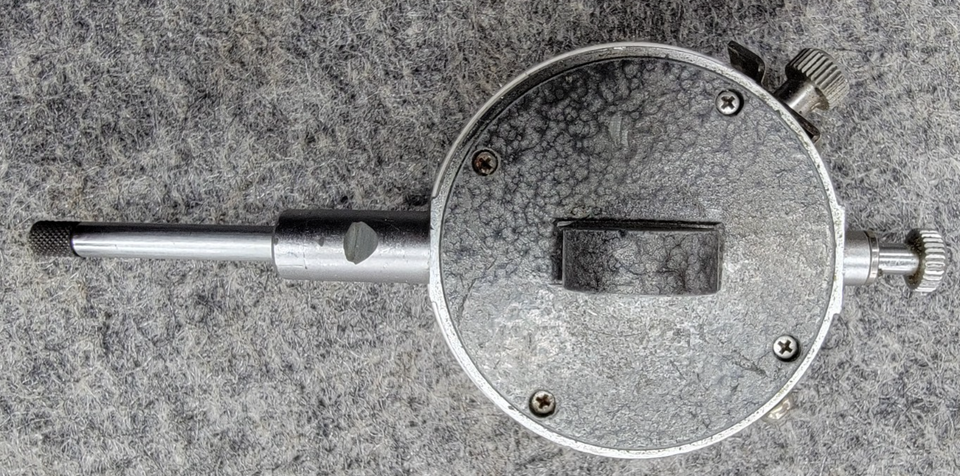 2 Yuasa Japan No. 300-005 Dial Indicator 0-1" .001", Machinist Tool | eBay