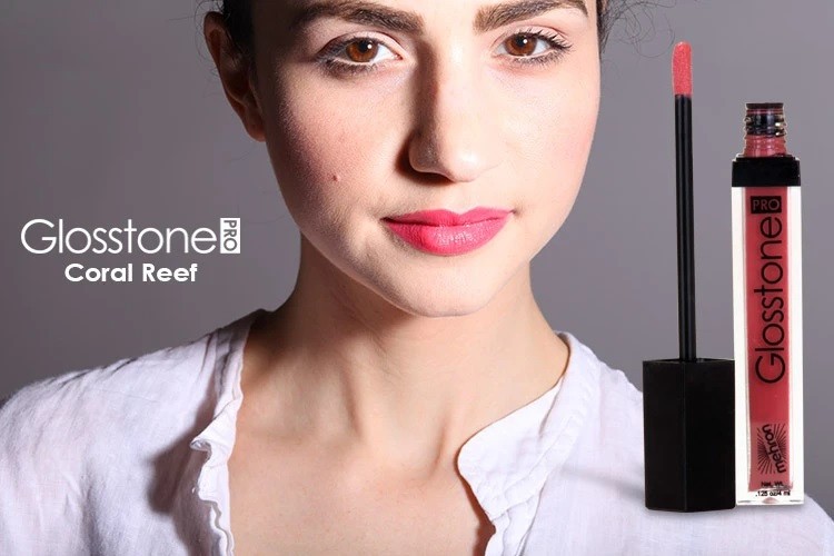 6pc Mehron Deal Box body puff brushes glosstone eye cream setting ...