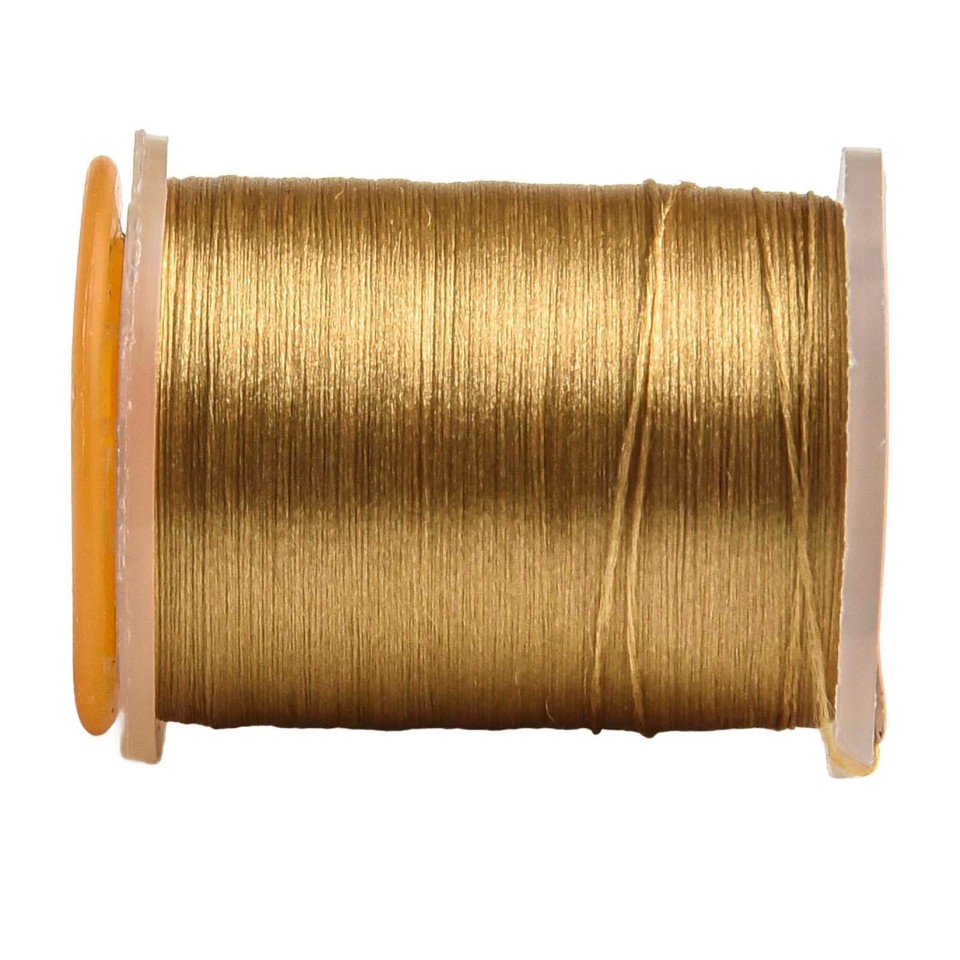 Body Material Fly Tying Thread With Standard Spool For Fly Fishing Hook ...