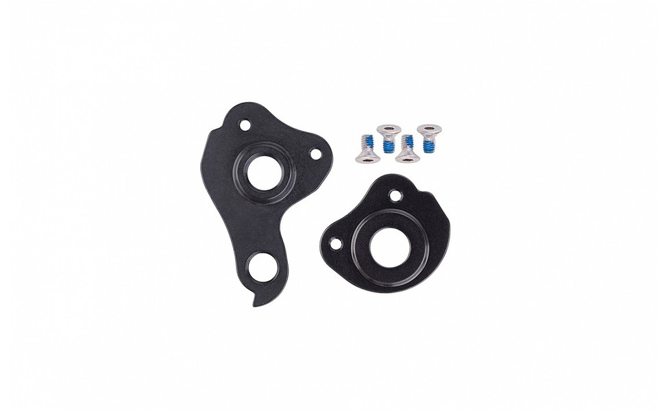 CTM Gear Hanger for Rascal, Wire, Caliber Models, Bicycle Replacement ...