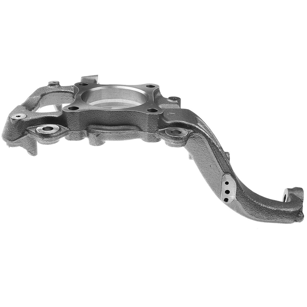 2x Front Steering Knuckle for Ford Expedition 2007-2009 F-150 Lincoln ...