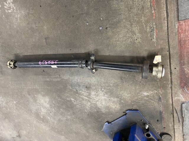 OEM Rear Drive Shaft For Audi Q7 Assy Rear | eBay