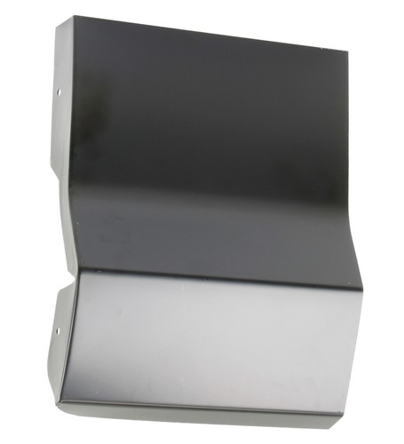 New Lower Front Driver Side Bedside Repair Panel AMD Fits F100 F150 725 ...