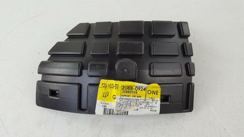 Genuine Bumper Face Bar Retainer Front Left Side Driver Outer Support ...