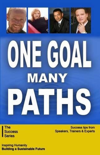 One Goal Many Paths : The Success Series by Craig Ferreira, Wolfgang ...