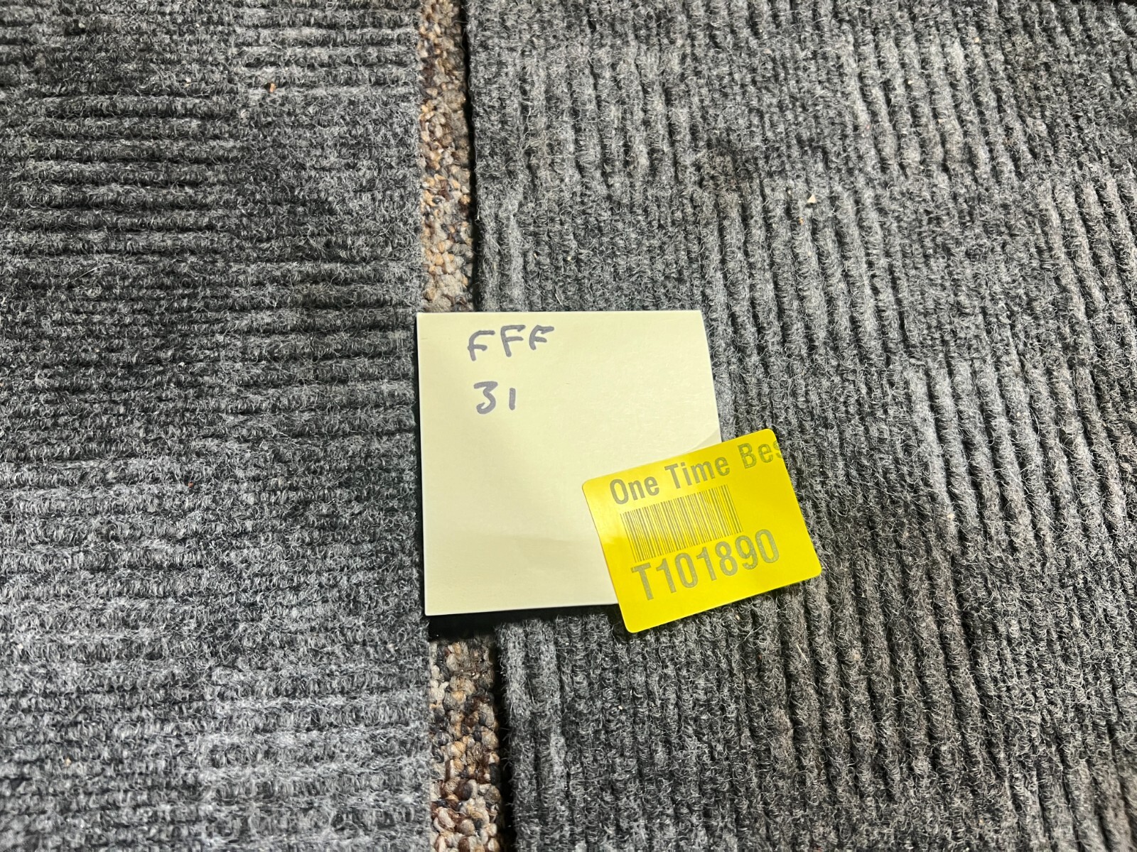 Mono LM850568 , 3" x 31-1/2" Rotary Cutter Blade , 1-1/2" Bolt Hole TSC ...