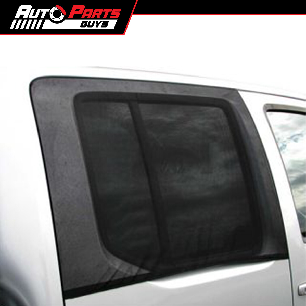 Procovers Large Square Window Sock 79cm X 55cm | eBay